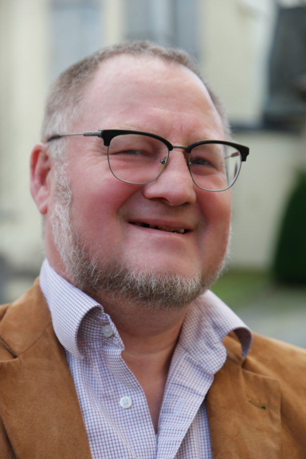 Kontakt & Mitarbeitende – St. Stephan Würzburg